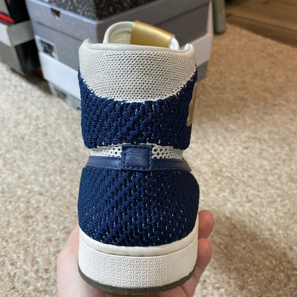 Jordan | Shoes | Jordan Retro High Flyknit Re2pect Derek Jeter Size 95 ...